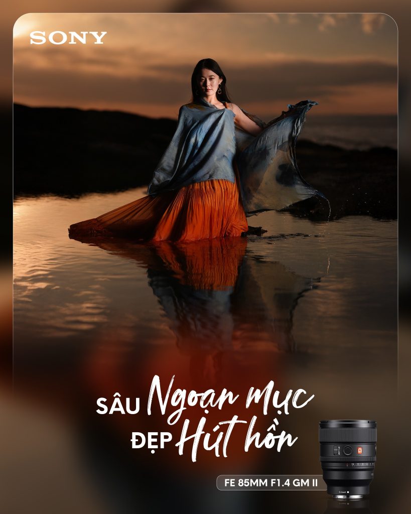 Sony - Overall campaign Highlight SSO - Chin Media