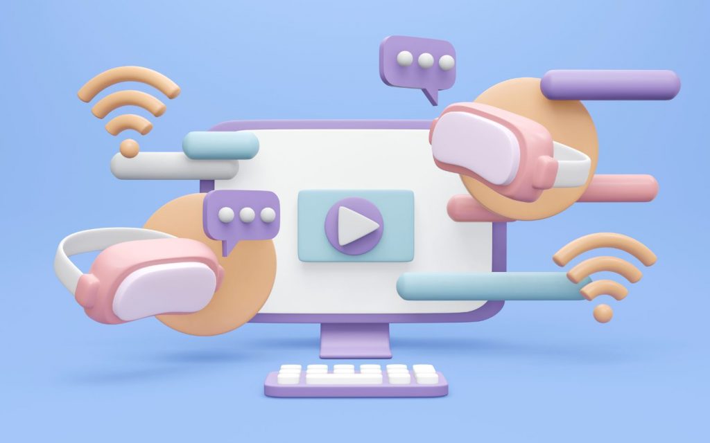 Platform là gì và 7 mô hình platform phổ biến hiện nay